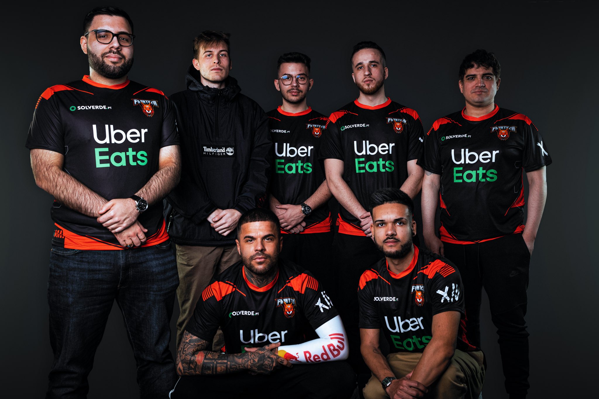 Fourteen Esports adquire a SQUAD! - EuJogador